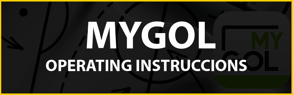 MyGol platform